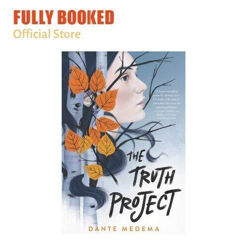 The Truth Project (Hardcover) | Lazada PH