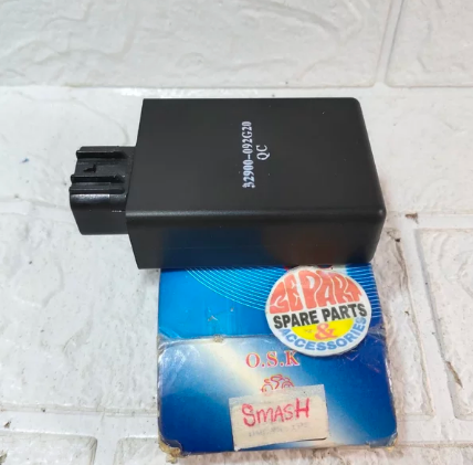 Cdi Smash Cdi unit suzuki Smash | Lazada Indonesia