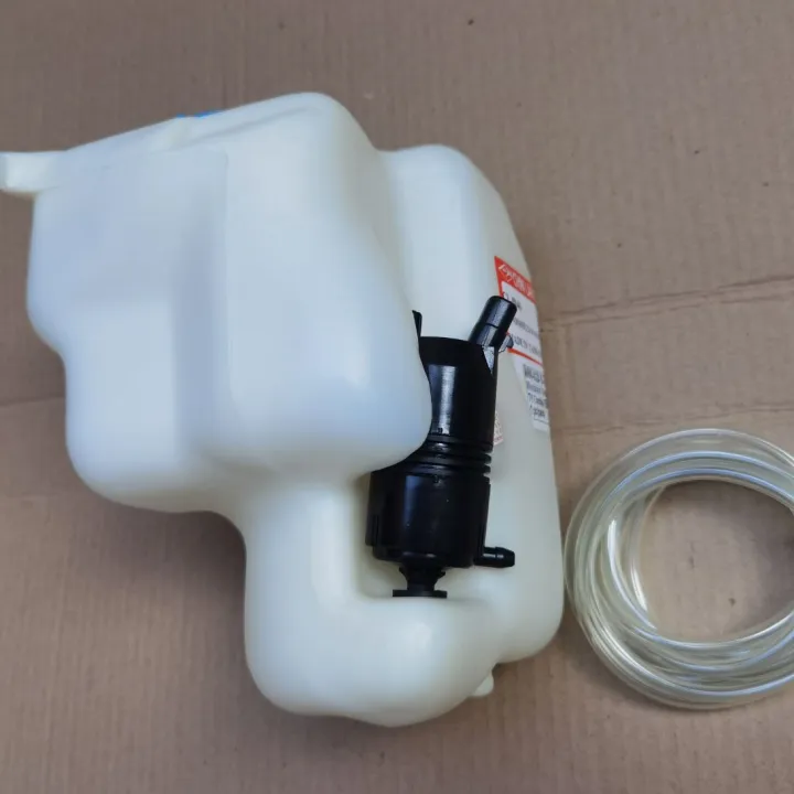 Windshield Washer Tank Corolla Smallbody | Lazada PH