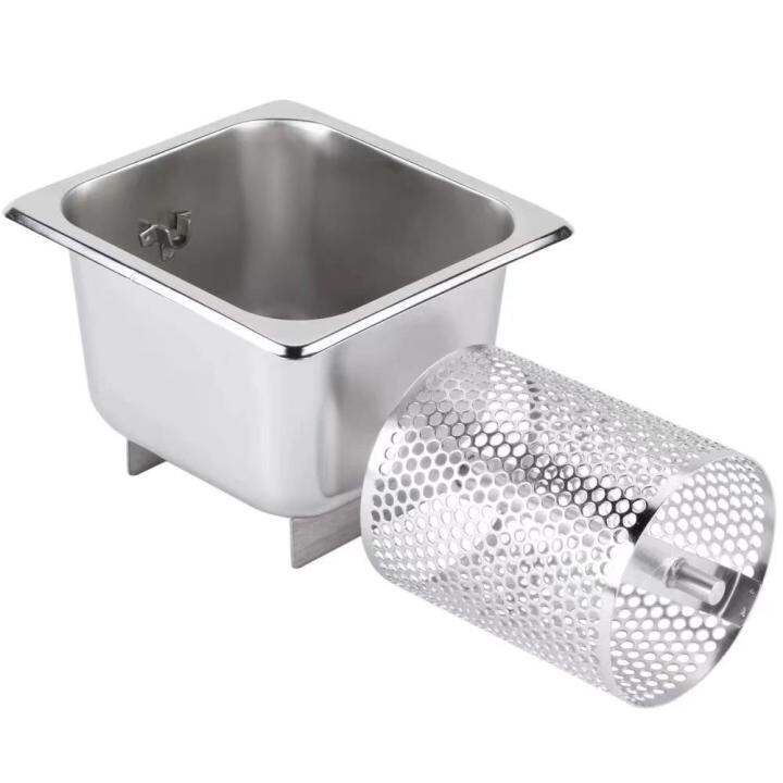 New Design Bread Butter Roller Perforated Stainless Steel Spreader ...