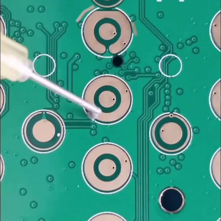 50g Lead free smd solder paste flux for soldering 183℃ PCB IC Weldng ...