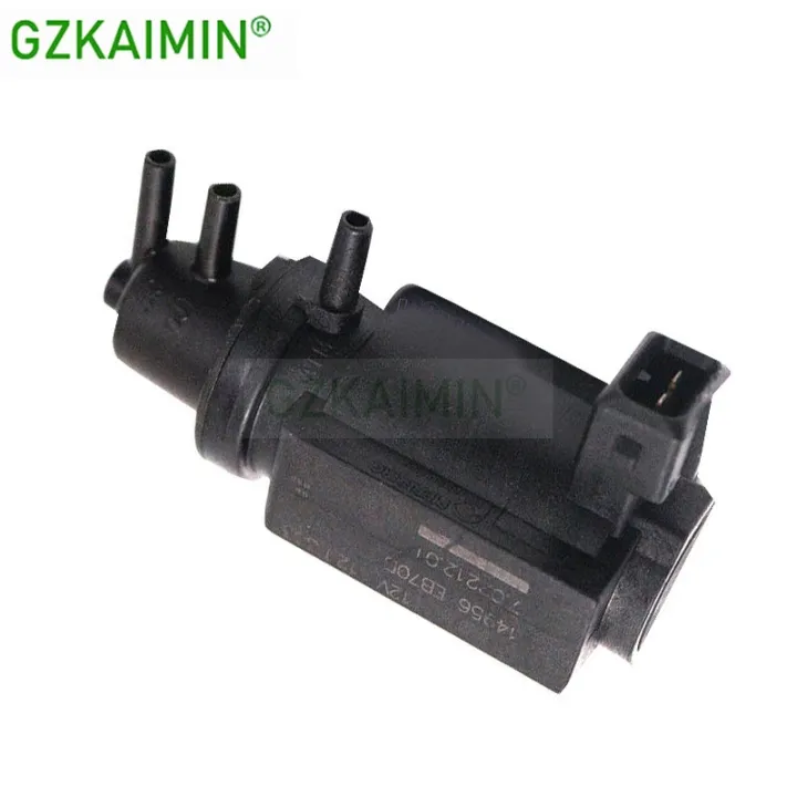 Original high quality High Quality Turbo Pressure Solenoid Valve OEM ...