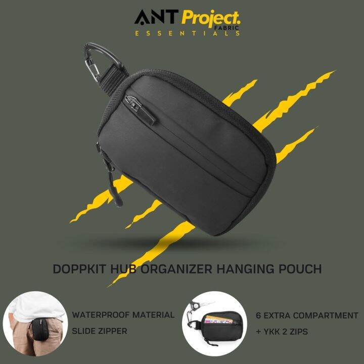 Ant PROJECT - Acecoris | Lazada PH
