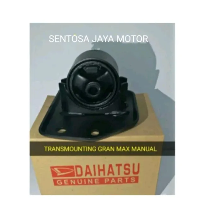 TRANS MOUNTING DUDUKAN TRANMISI GRAND MAX GRANMAX GRANDMAX LUXIO MANUAL | Lazada Indonesia