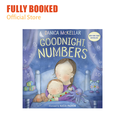Goodnight, Numbers (Paperback) | Lazada PH