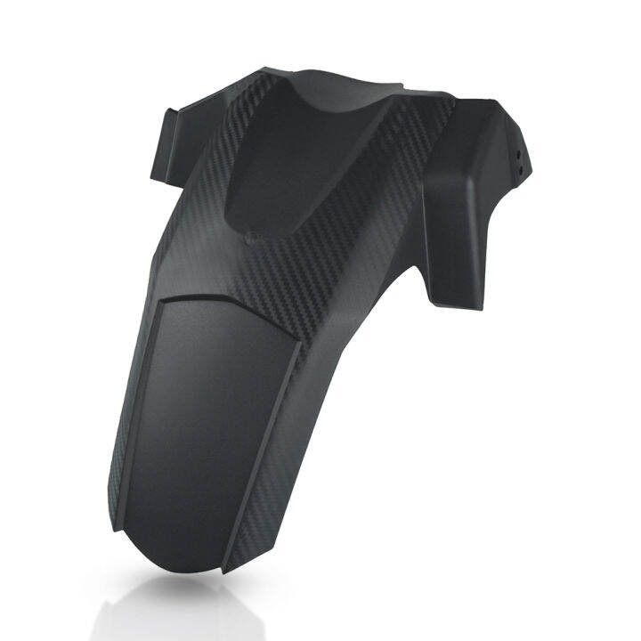 for Yamaha Nmax 155 2016-2020 Yamaha Nmax v1 v2 Rear Fender Mud Guard ...