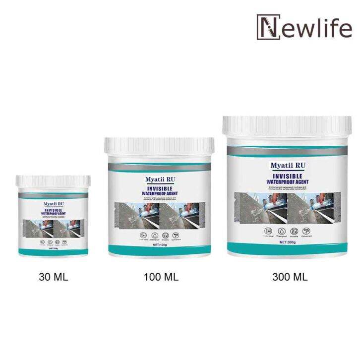 Non-smashing Brick Leak Coating High Temperature Resistance Home Anti ...