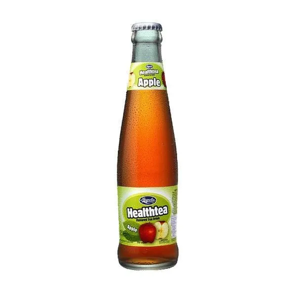 Magnolia Fruit Drink - Apple (Health Tea) 250ml | Lazada PH