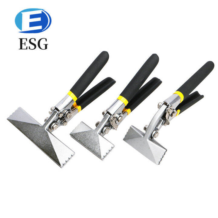 Hand Seamer Straight Jaw Sheet Metal Bender Tools,Sheet Metal Seamer ...