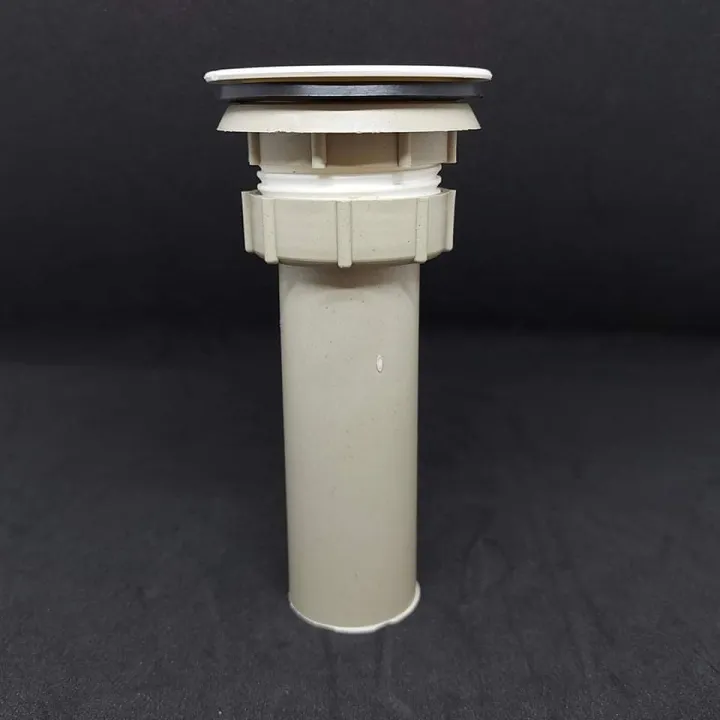 Kitchen Sink Strainer - 2-1/2" - Universal - PVC - Sink Drain ...