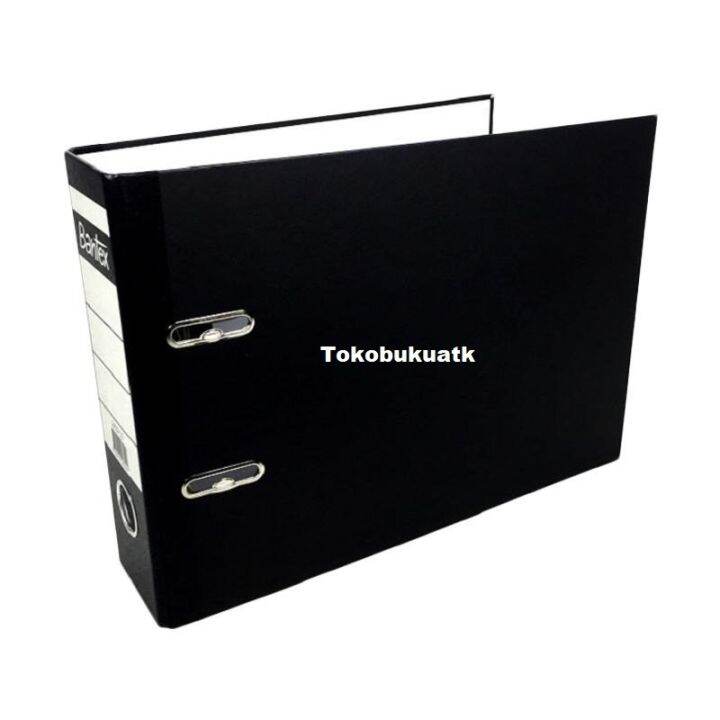 Odner Bantex A5 / Kwitansi - 7 cm (1403-10) | Lazada Indonesia