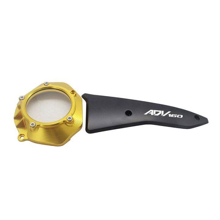 SEMSPEED For Honda ADV160 2021 2022 2023 ADV 160 Motorcycle Transparent ...