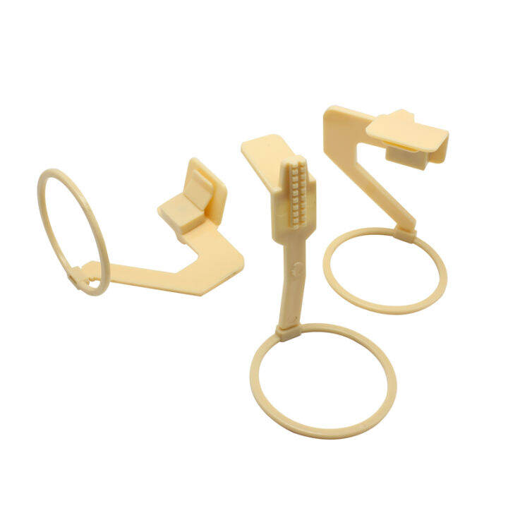 3Pcs Dental Digital Film Positioning System Sensor Positioner Holder ...