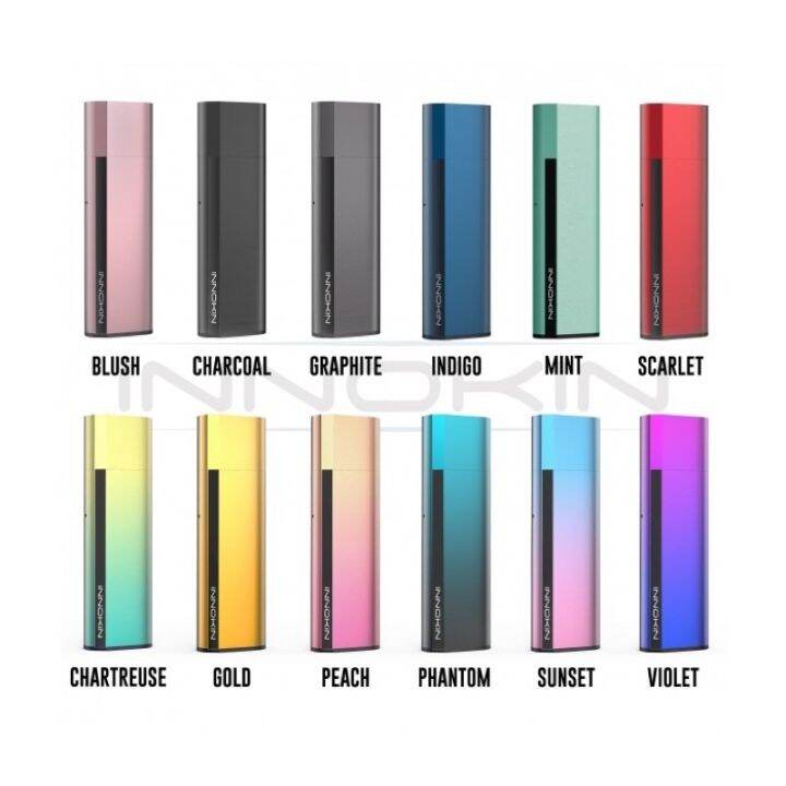 Innokin Klypse Pod System Kit 700mAh 16W (LEGIT) | Lazada PH