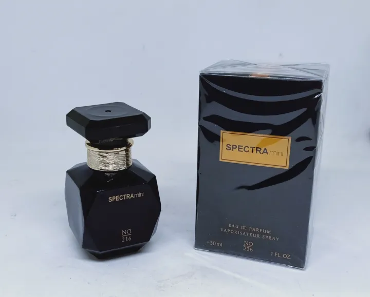 Imported Perfume oil based Perfume Spectra Mini 216 / 25ml | Lazada PH