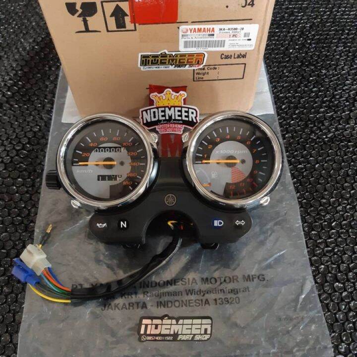 speedometer rx king 2002 2006 original | Lazada Indonesia