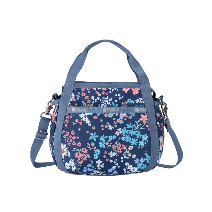 lesportsac Small Jenni Bag Crossbody Bag กระเป๋าสะพายข้างพาดลำตัว Style ...