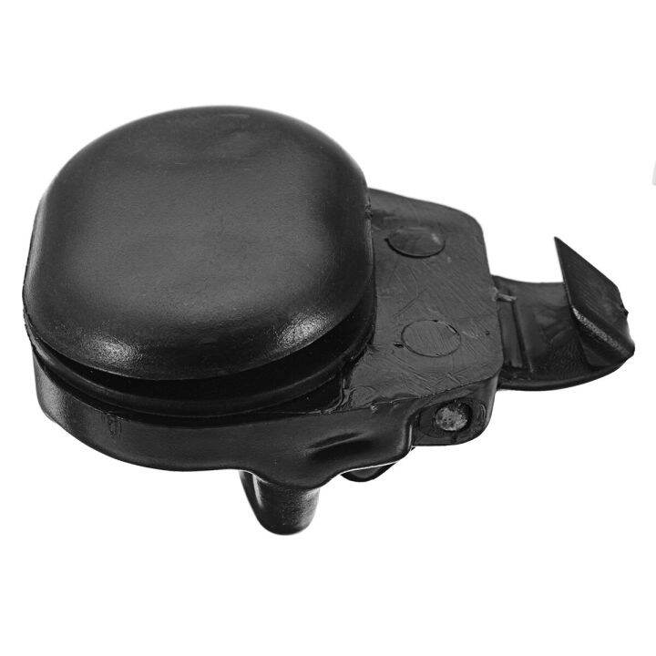 Door 2 Piece Car Window Glass Lock Buckle For Mitsubishi Pajero V31 V32 ...