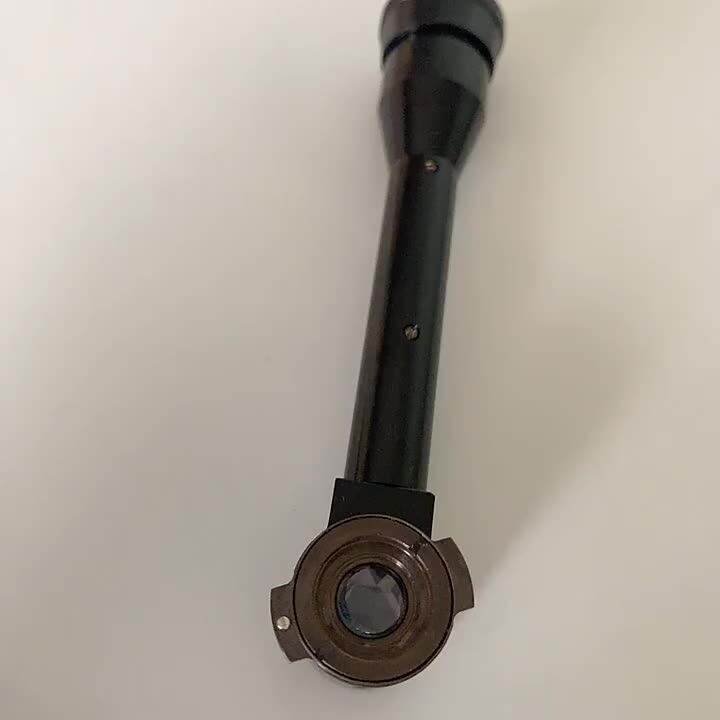 Kanta mata pepenjuru baru untuk stesen jumlah sasaran Hi | Lazada