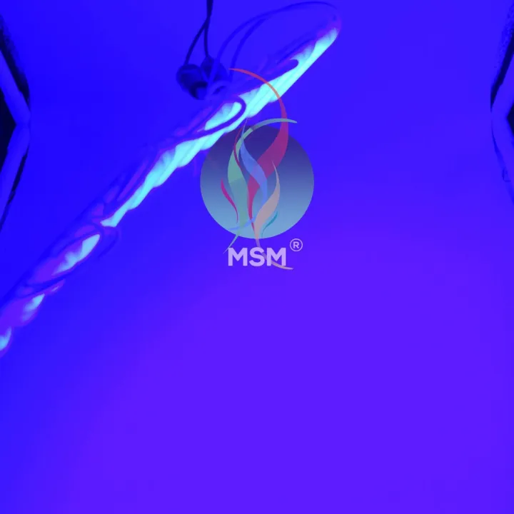 MSM Capsule COB LED Module Waterproof Motorcycle | Lazada PH