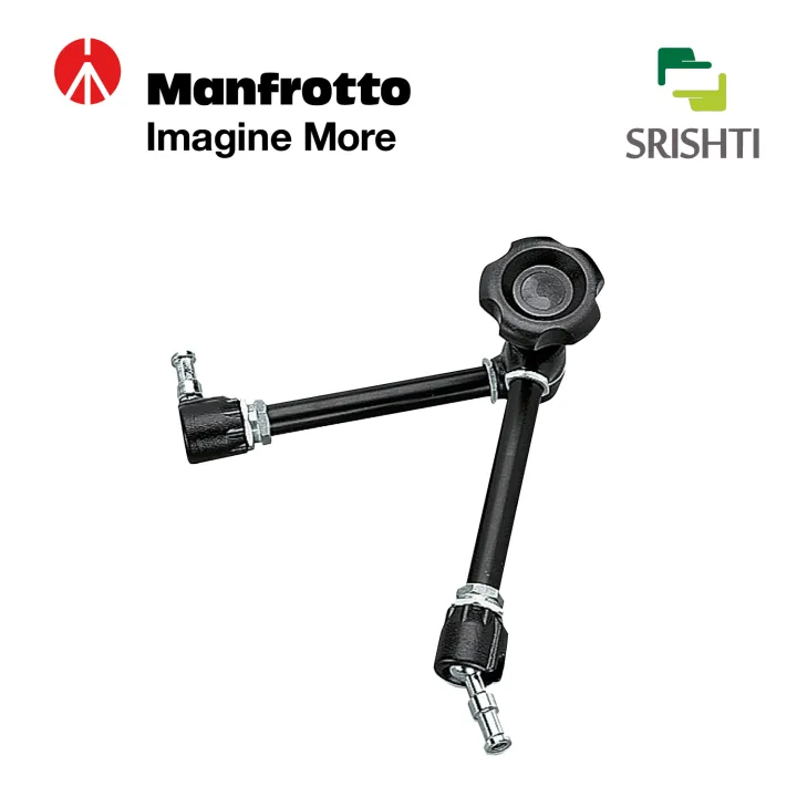 Manfrotto Variable Friction Arm | Lazada