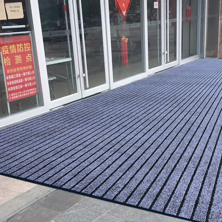 Ho Entrance Mat Shopping Mall Entrance Carpet Entrance Large Area Full ...