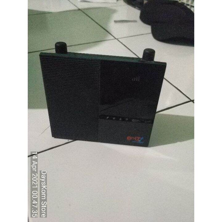 Modem Home wifi Bolt BL100(lebih hemat dari BL400) unit plus adaptor ...