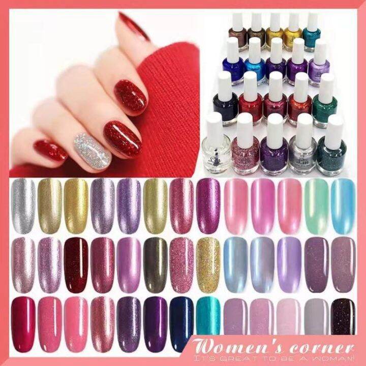 LM NAIL POLISH CUTEX 20ML 1BOX 12PCS | Lazada PH