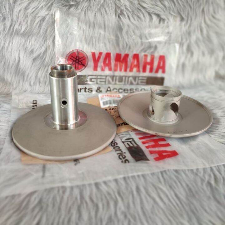 Yamaha Genuine Torque Drive Comp AEROX V1 V2 NMAX V1 V2 MIO I 125 / SOUL I 125 | Lazada PH