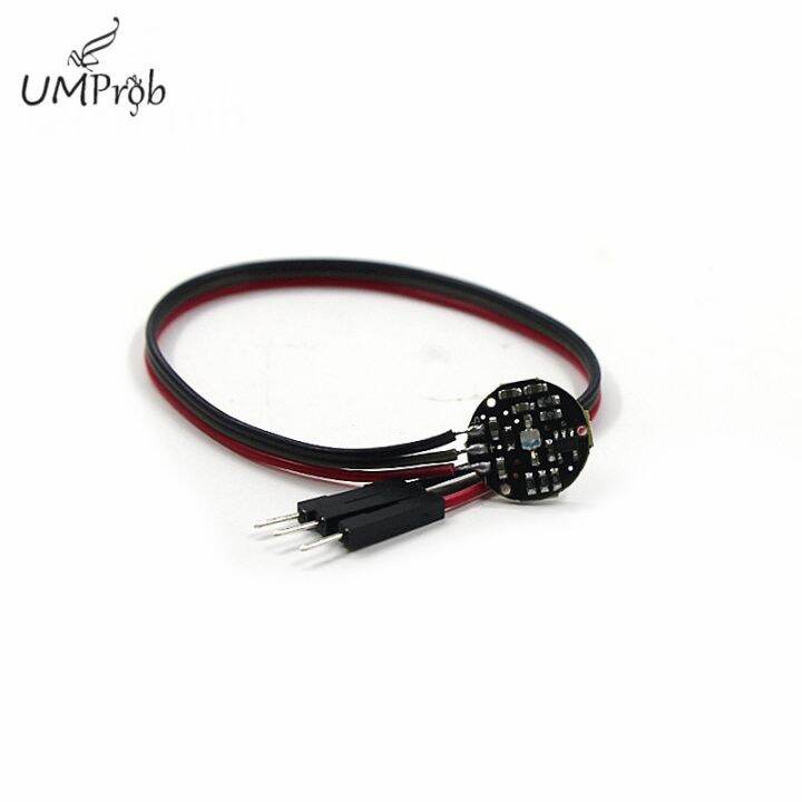 Pulsesensor Pulse Heart Rate Sensor For Arduino Open Source Hardware
