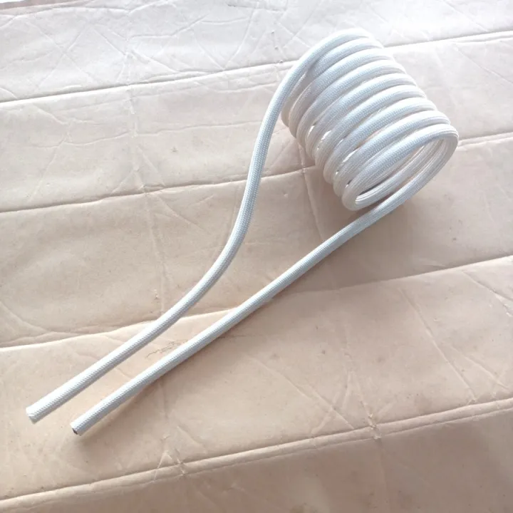 coil ZVS 1000w 2000w pemanas induksi induction heater coil tembaga ...