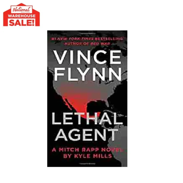 LETHAL AGENT MM | Lazada PH