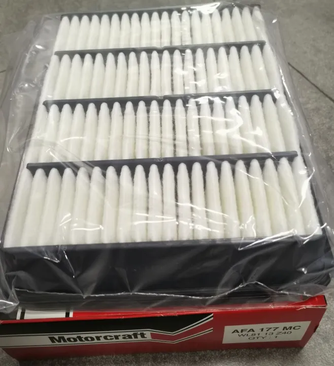 Motorcraft Air Filter for Ford Everest 2003-2006 / Ford Ranger 1999 ...