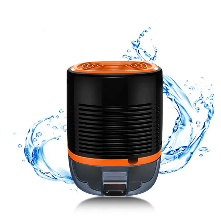 Household mini dehumidifier electric Moisture Absorber basement ...