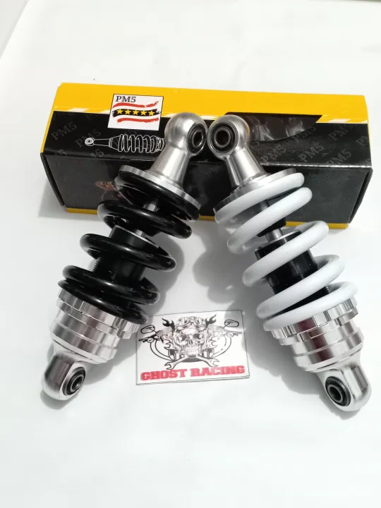 shock shockbreaker jupiter mx new mx old mx king monoshock mx belakang model DBS | Lazada Indonesia