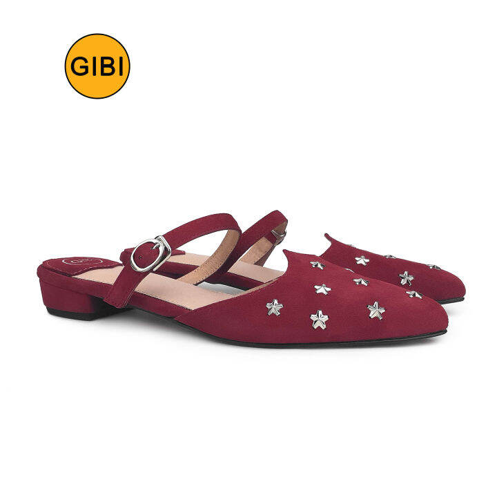 GIBI 392832 Leather (Limited Release) | Lazada PH