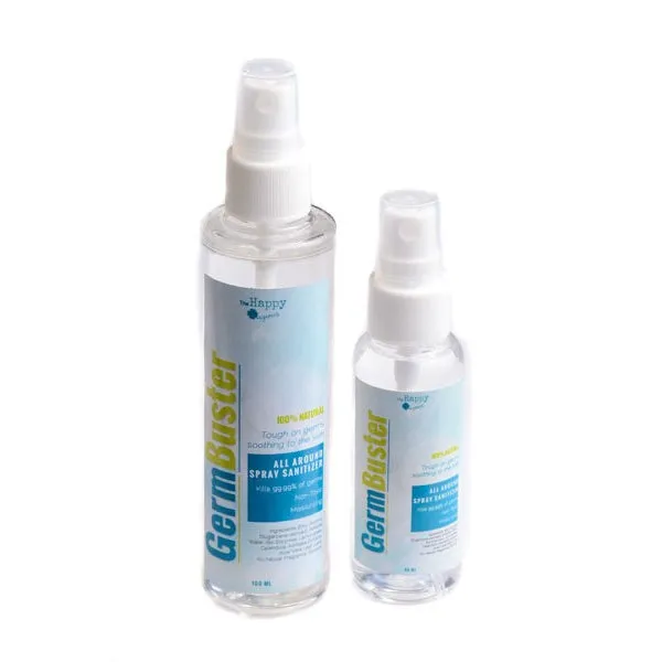 Germ Buster Hand SanitizerT9D | Lazada PH