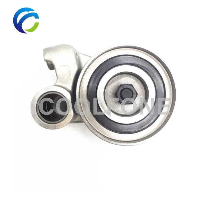 Drive Belt Automatic Tensioner Assembly For TOYOTA 4 RUNNER FORTUNER ...