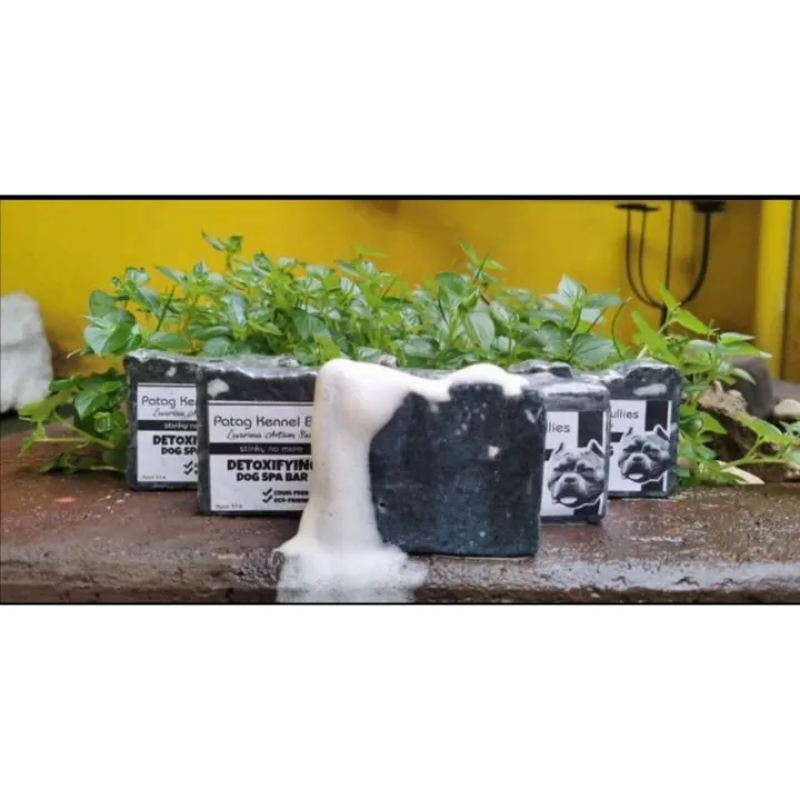 Patag Kennel Bullies Dog and Cat Soap | Lazada PH