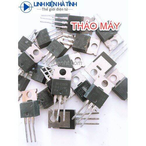 2 con MOSFET IRFB3006 FB3006 195A 60V CHÍNH HÃNG THÁO MÁY | Lazada.vn