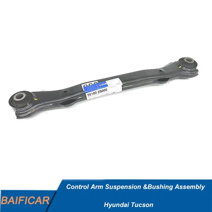 Baificar Brand New Genuine Control Arm Suspension &Bushing Assembly ...