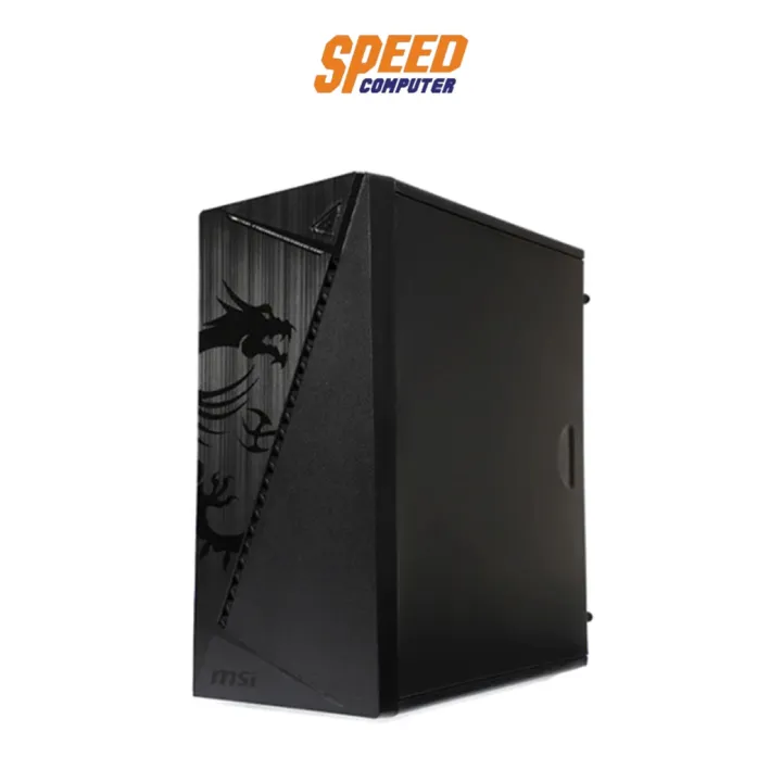 MSI CASE MAG SHIELD M300 MATX/MINI ITX/1Y | Lazada.co.th
