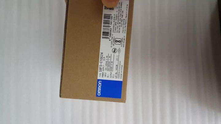 ใหม่และเป็นต้นฉบับ Omron C10012 C10024J C10015 C10024 C10005J Switching ...