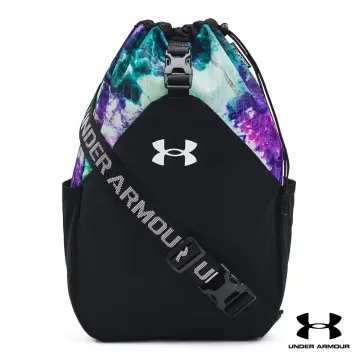 Under Armour String Backpacks For Girls