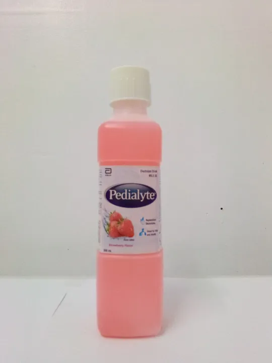 Pedialyte Mild 30 Electrolyte Drinks Strawberry 500ml | Lazada PH Pedialyte Mild 30 Electrolyte Drinks Strawberry 500ml | Lazada PH