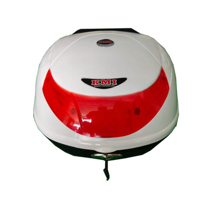 Box Motor KMI 502 Warna Putih | Lazada Indonesia
