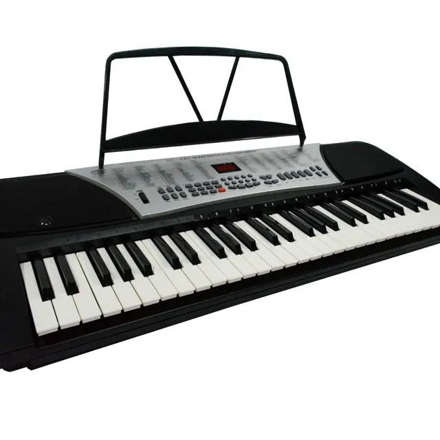 Global GL-444 Keyboard | Lazada PH