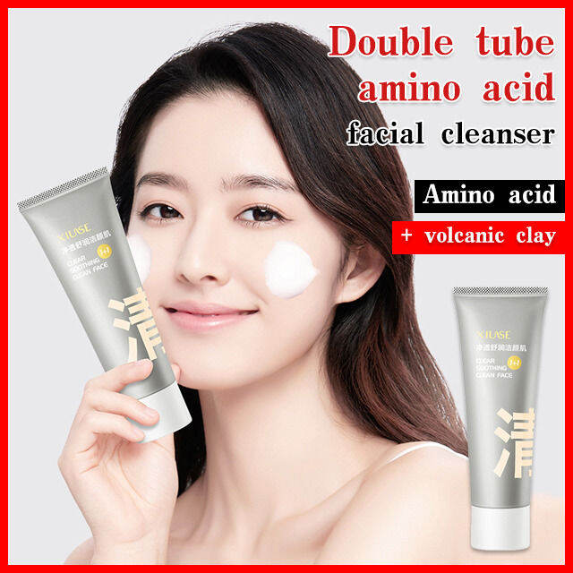 momai Reveal Your Skin's True Beauty with Show Off Dual-Action ...