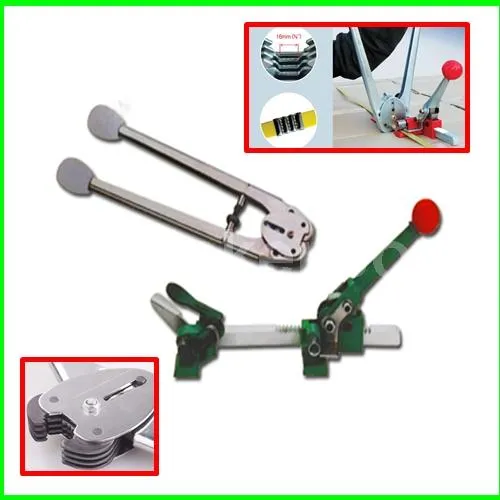 STRAPPING TOOL KIT Poly Strap | Lazada.co.th