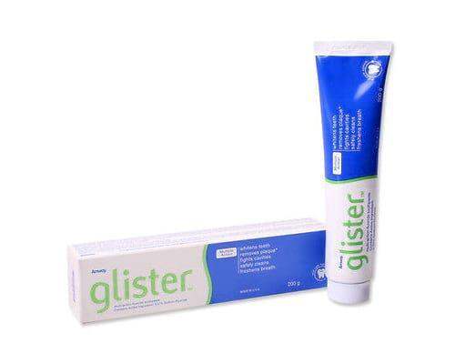 DNA Pasta gigi GLISTER 200gr | Lazada Indonesia